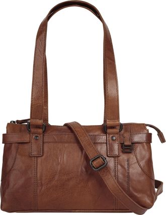 Spikes & Sparrow Handtasche