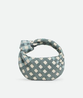 Bottega Veneta Mini Jodie - Bottega Veneta