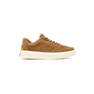 Barracuda Herren, Schuhe, Braun, 45 EUGr&ouml;&szlig;e