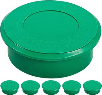 Generic Decke Zum Golfloch | 6 St&uuml;ck Wasserdichte Schutzkappe,Schutz F&uuml;r Gras Golfl&ouml;cher | F&uuml;r Training Und &Uuml;bung, Im Garten Und Auf Rasen, sowie Rennfelder