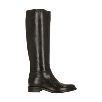 Julie Dee Mw062 High Boots - - Shoes - Damen - Schwarzk - 36 EU
