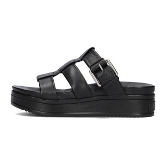 Shabbies Amsterdam Damen, Schuhe, Schwarzk, 37 EUGr&ouml;&szlig;e