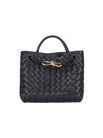 Bottega Veneta Andiamo Small Bag