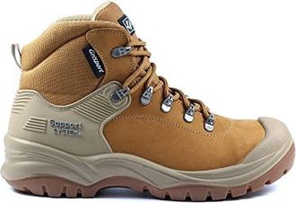 Grisport Homme Sub Contractor Botte Industrielle, Peau, 42 EU