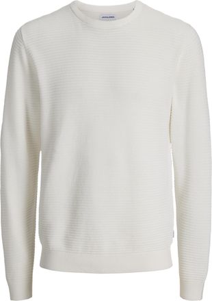 Jack & Jones Jjebrody Knit Crew Neck Sn