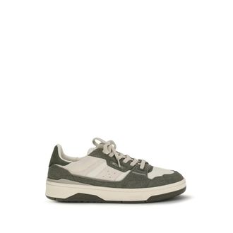 Axel Arigato Area Lo Sneakers
