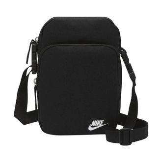 Nike Herren, Taschen, Schwarzk, ONE SIZEGröße