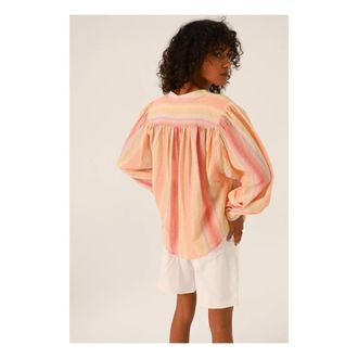 Sacr&eacute;coeur Blouse Gladis Tupi Sacr&eacute;coeur