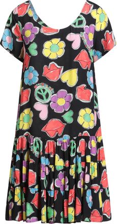 Moschino KLEIDER - Mini-Kleider auf YOOX.COM