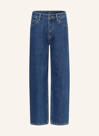 Garcia Garcia Jeans Jaysen Baggy Fit blau