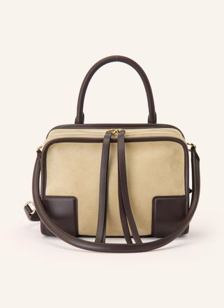 Loewe Handtasche Amazona 180 Small braun