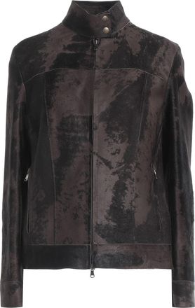 Salvatore Santoro JACKEN & MÄNTEL - Jacken und Anoraks auf YOOX.COM