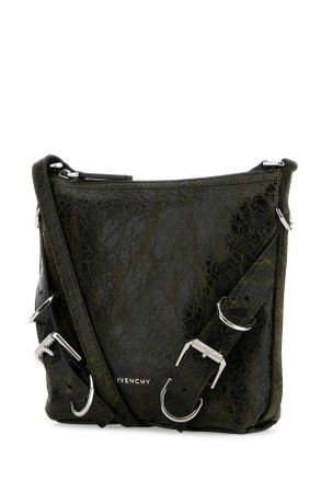 Givenchy Bku04mk1ty 003 Blackyellow Borse A Tracolla Bag
