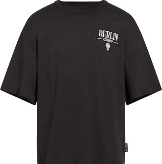 Alpha Industries TOPS - T-shirts auf YOOX.COM