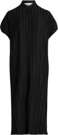 Margaux Lonnberg Margaux Lonnberg, Femme, Robes, Noir, Taille: 36 FR Thea Robe