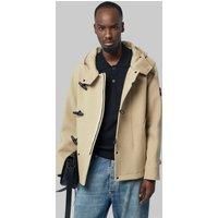 Stone Island Short Parka
