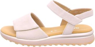 Gabor Sandalen - - Shoes - Damen - Beige - 40 1/2 EU
