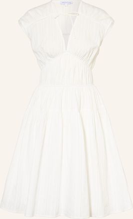 Mrs & Hugs Mrs & Hugs Kleid weiss