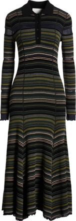 3.1 Phillip Lim KLEIDER - Midi-Kleider auf YOOX.COM