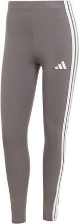 adidas Damen Tight Essentials 3-Streifen Cotton