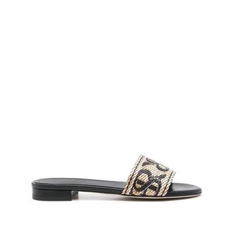 Ermanno Scervino Stilvolle Sommer Sandalen f&uuml;r Frauen - - Shoes - Damen - Beige - 37 1/2 EU