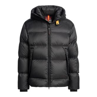 Parajumpers Tyrik Kapuzenjacke - - Jackets - Herren - Schwarzk - L