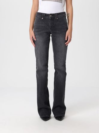 Liu Jo Jeans LIU JO Femme couleur Noir