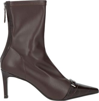 J.A.P. Jos&eacute; Antonio Pereira SCHUHE - Stiefeletten auf YOOX.COM