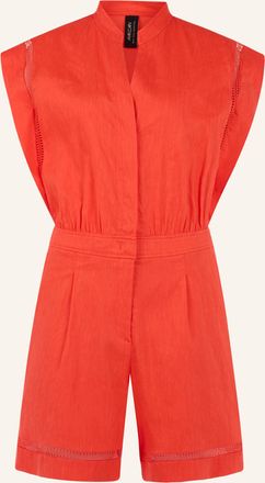 Marc Cain Overall rot