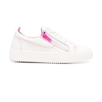 Giuseppe Zanotti Sneakers - - Shoes - Damen - Wei&szlig; - 40 EU