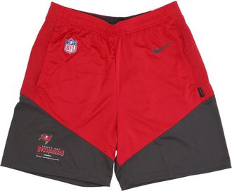 Nike Tampa Bay Buccaneers Basketballshorts - - Sport - Herren - Rot - XL