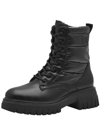 s.Oliver Schnürstiefelette