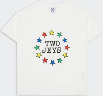 TwoJeys T-shirt - Taille M