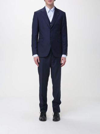 Tagliatore Costume TAGLIATORE Homme couleur Bleu