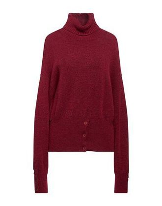 Manila Grace MAILLE - Cols roul&eacute;s sur YOOX.COM