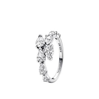 Pandora Damen, Accessories, Grau, ONE SIZEGr&ouml;&szlig;e