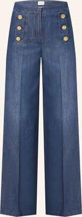 Seductive Seductive Straight Jeans Bridget blau