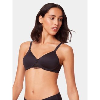 Triumph Bügel-BH Modern Lace 10215960 Schwarz