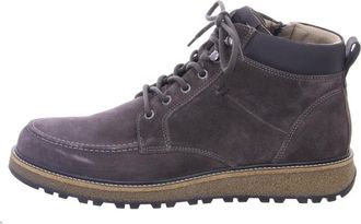 Gabor Herren, Schuhe, Grau, 40 1/2 EUGr&ouml;&szlig;e