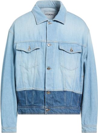 Iceberg GIUBBOTTO TESSUTO