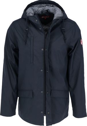 Derbe Herren &Uuml;bergangsjacke Passenger Navy M