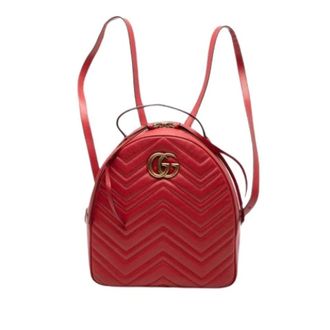 Gucci Damen, Pre-Owned, Rot, ONE SIZEGr&ouml;&szlig;e