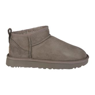 UGG Ugg, Damen, Schuhe, Grau, 39 EUGr&ouml;&szlig;e