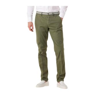 Mason's Herren, Hosen, Gr&uuml;n, MGr&ouml;&szlig;e