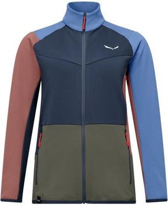 Salewa Puez Cammino Pl W - Fleecejacke - Damen