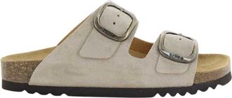 Scholl Femme, Chaussures, Beige, Taille: 39 EU Noelle