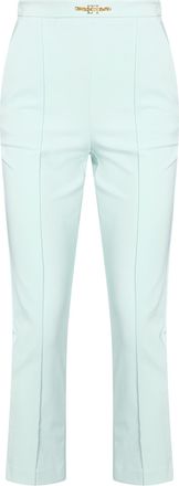 Elisabetta Franchi HOSEN & R&Ouml;CKE - Hosen auf YOOX.COM