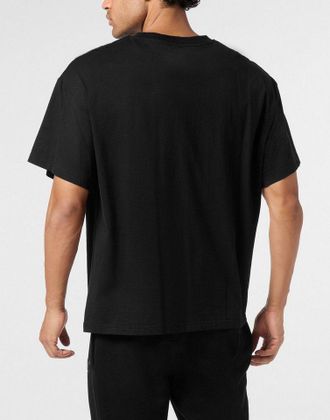 Plein Sport T-Shirt Logo
