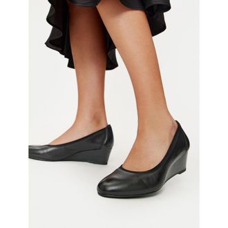 Tamaris Halbschuhe Tamaris 1-22320-42 Schwarz