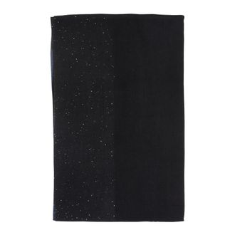 Faliero Sarti &Eacute;charpes dhiver - Femme - Accessoires - Bleu - Taille: ONE Size